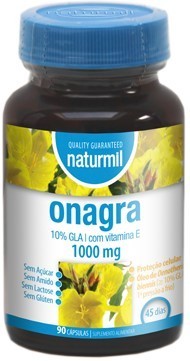 Onagra Naturmil - BioCampello