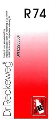 R74 gotas - 50 ml - BioCampello