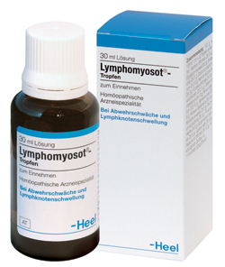 Lymphomyosot - 30 ml - BioCampello