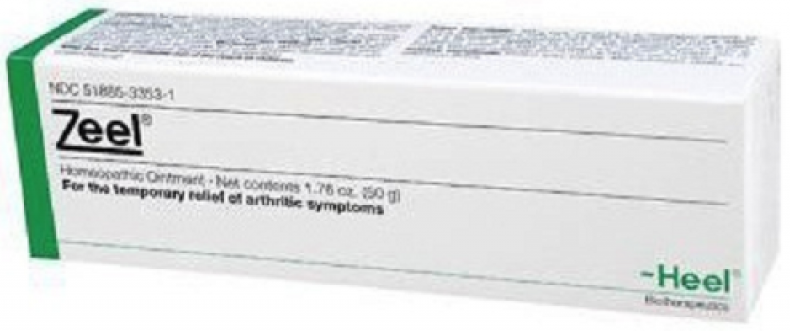 Zeel T creme - 50 g - BioCampello