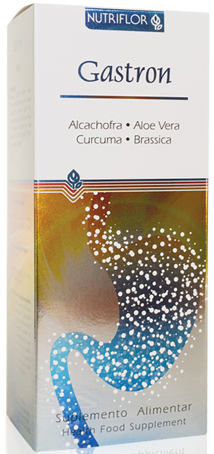 Gastron - 200 ml - BioCampello