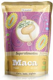 Super Alimentos Maca - 225 gr. - BioCampello