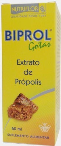 Biprol Gotas - 60 ml - BioCampello