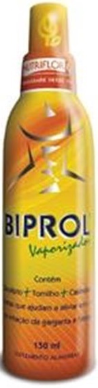 Biprol Vaporizador - BioCampello