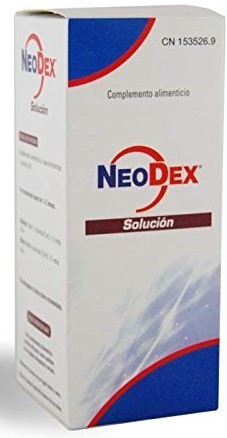 NeoDex - 150 ml - BioCampello