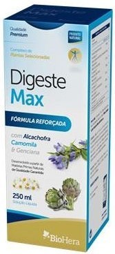 Digeste Max - 250 ml - BioCampello