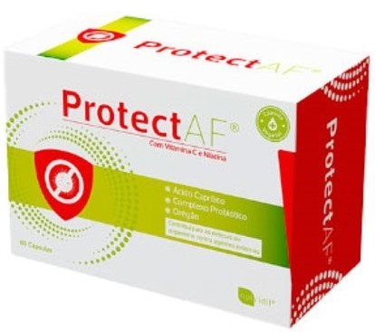 Protect AF - 60 cápsulas - BioCampello